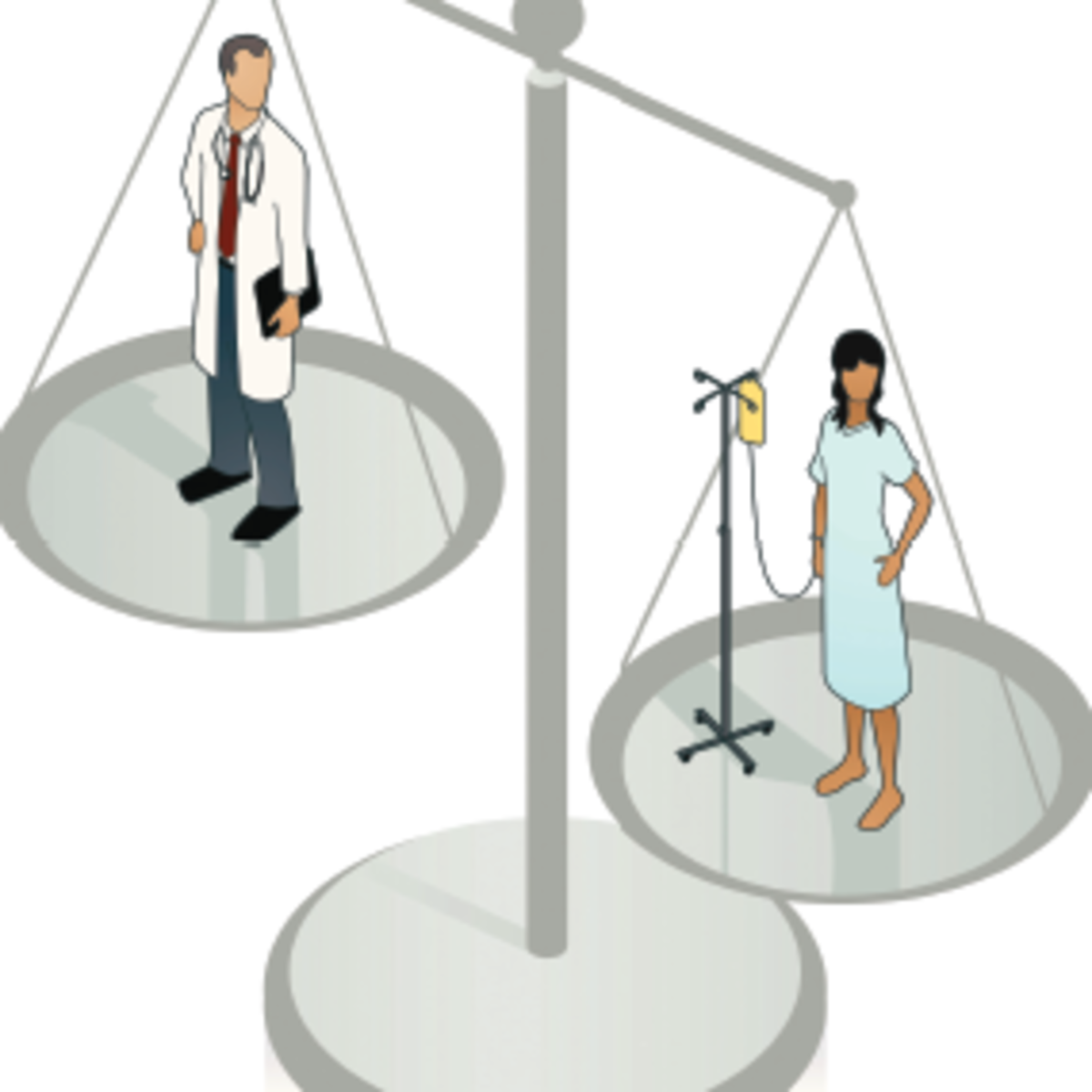 Know Your Rights - A Womans Health