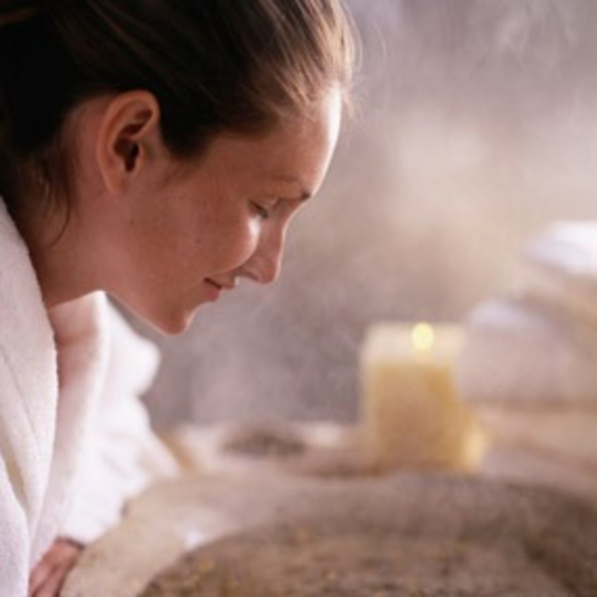 5 Tips to Help You Find Serenity - A Womans Health