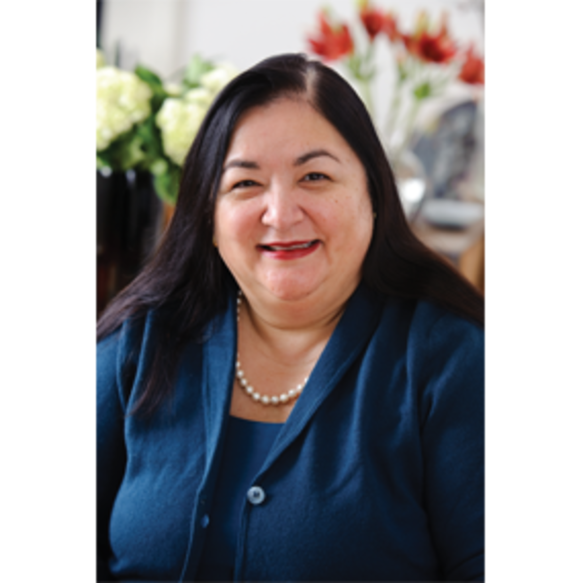 The Latina Guide to Health: Q&A with Jane Delgado, PhD, MS - A Womans ...