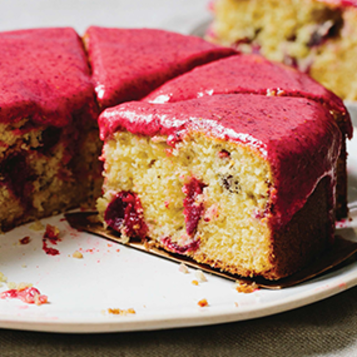 Cooking with Seasonal Fruit - A Womans Health