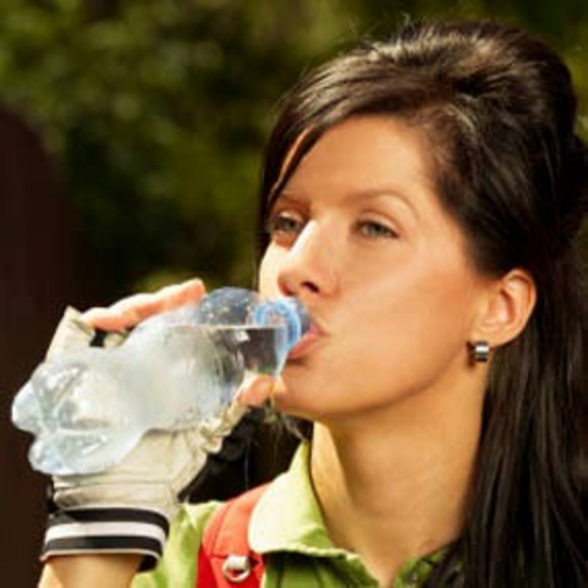 Watch Out for Water Loss - A Womans Health