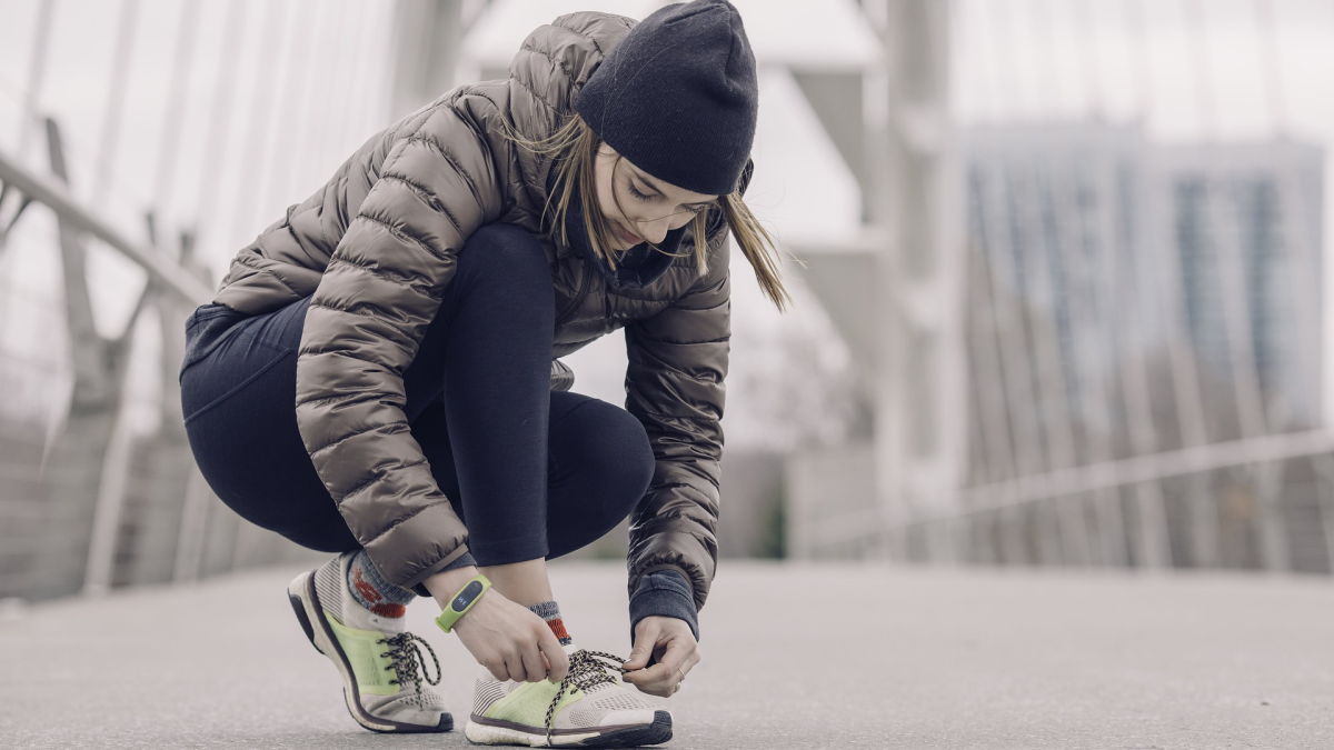Keep Moving: Embrace the Bright Side of Exercise this Winter - A Womans ...