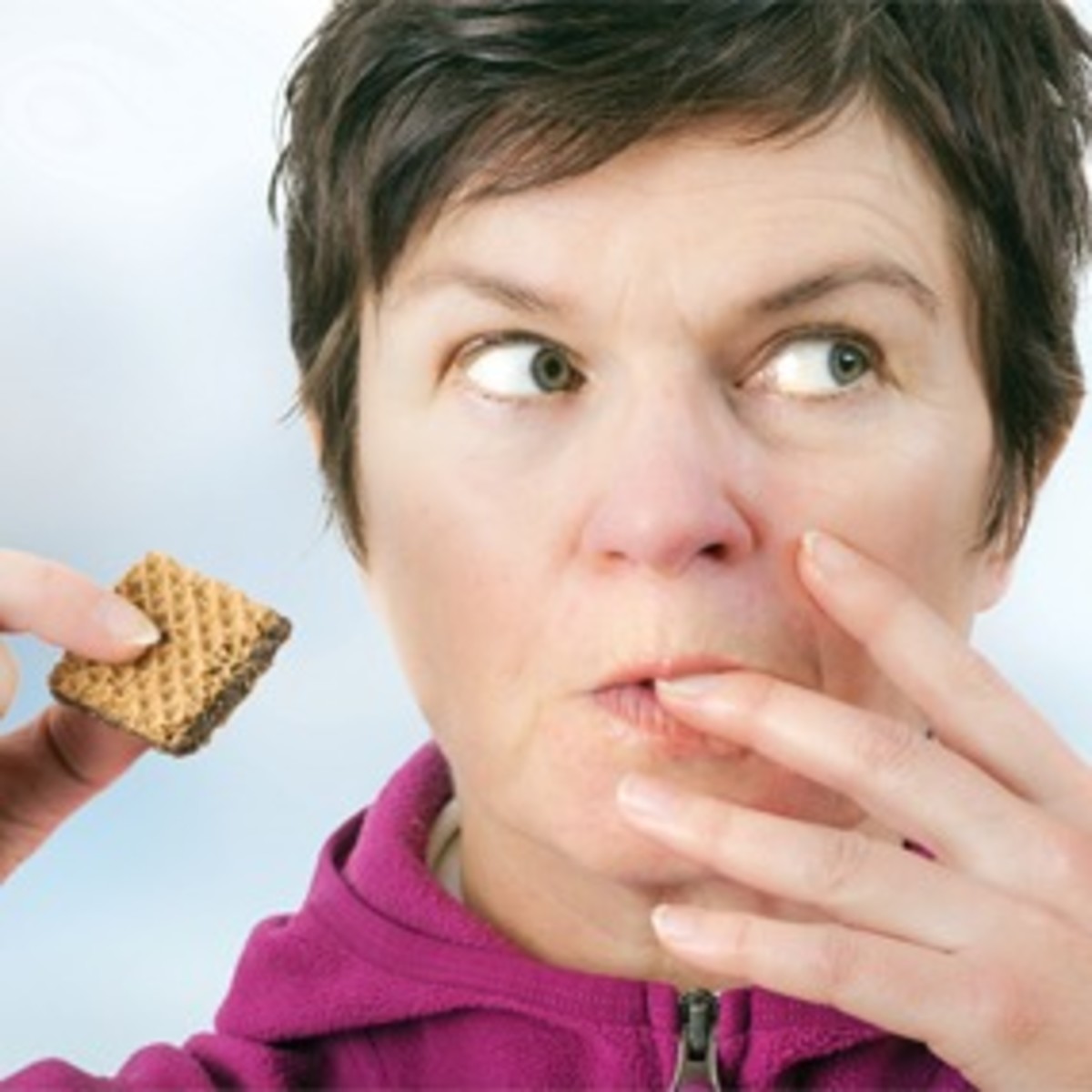 The Foodmood Connection A Womans Health