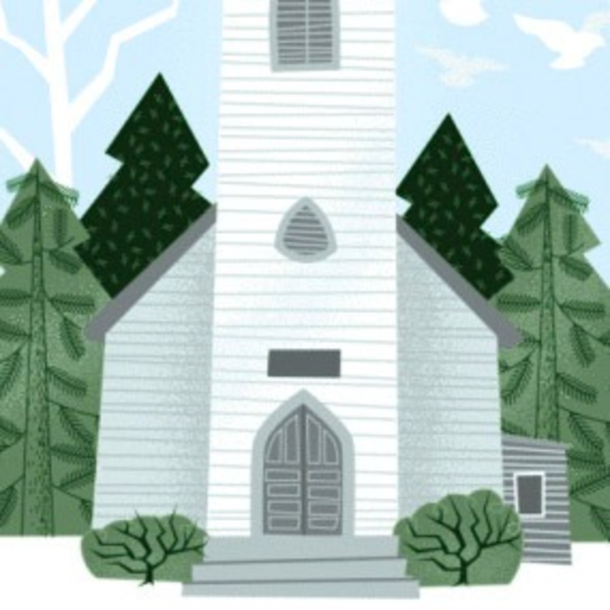 Finding Your Spiritual Home - A Womans Health