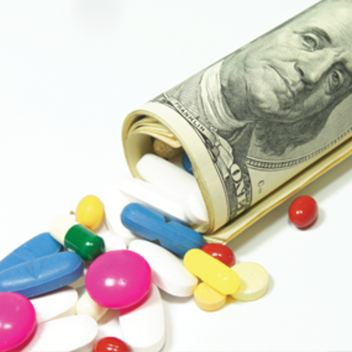 Dietary Supplements: Marketing and Reality - A Womans Health