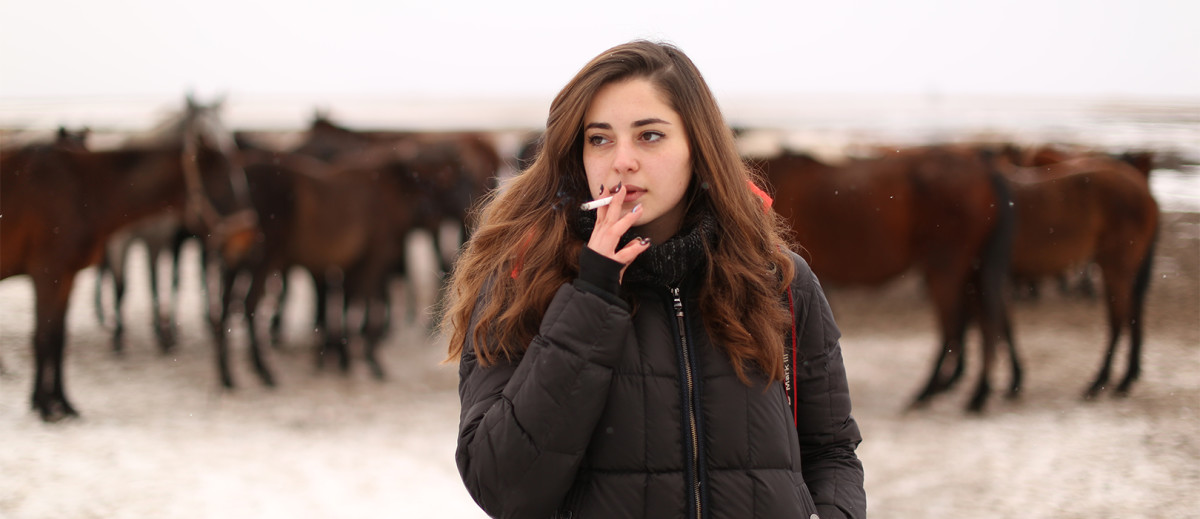 The Impact of Smoking on Women’s Health—And How to Quit for Good - A ...