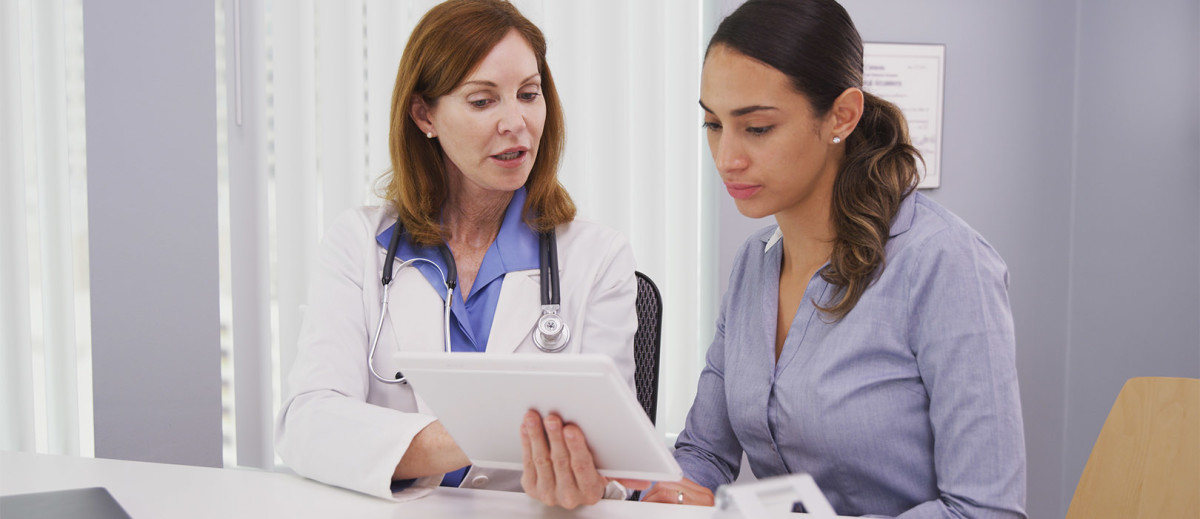 6 Women’s Health Issues That All Women Face - A Womans Health