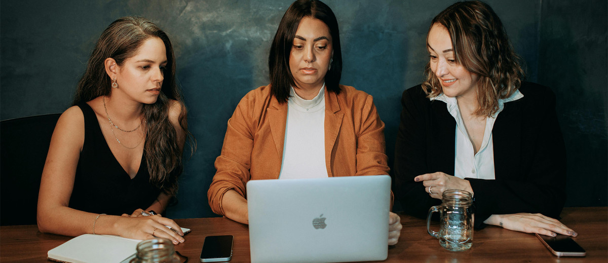 Not Just a Paycheck: 5 Ways to Make a Difference at Work - A Womans Health