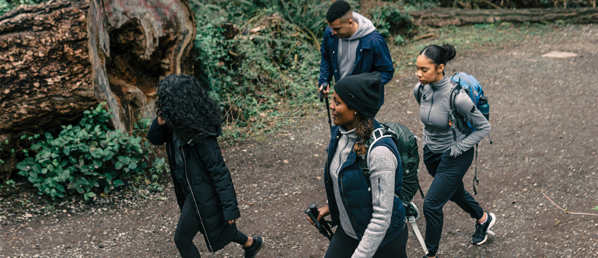 10 Outdoor Fitness Activities You Should Try Soon - A Womans Health